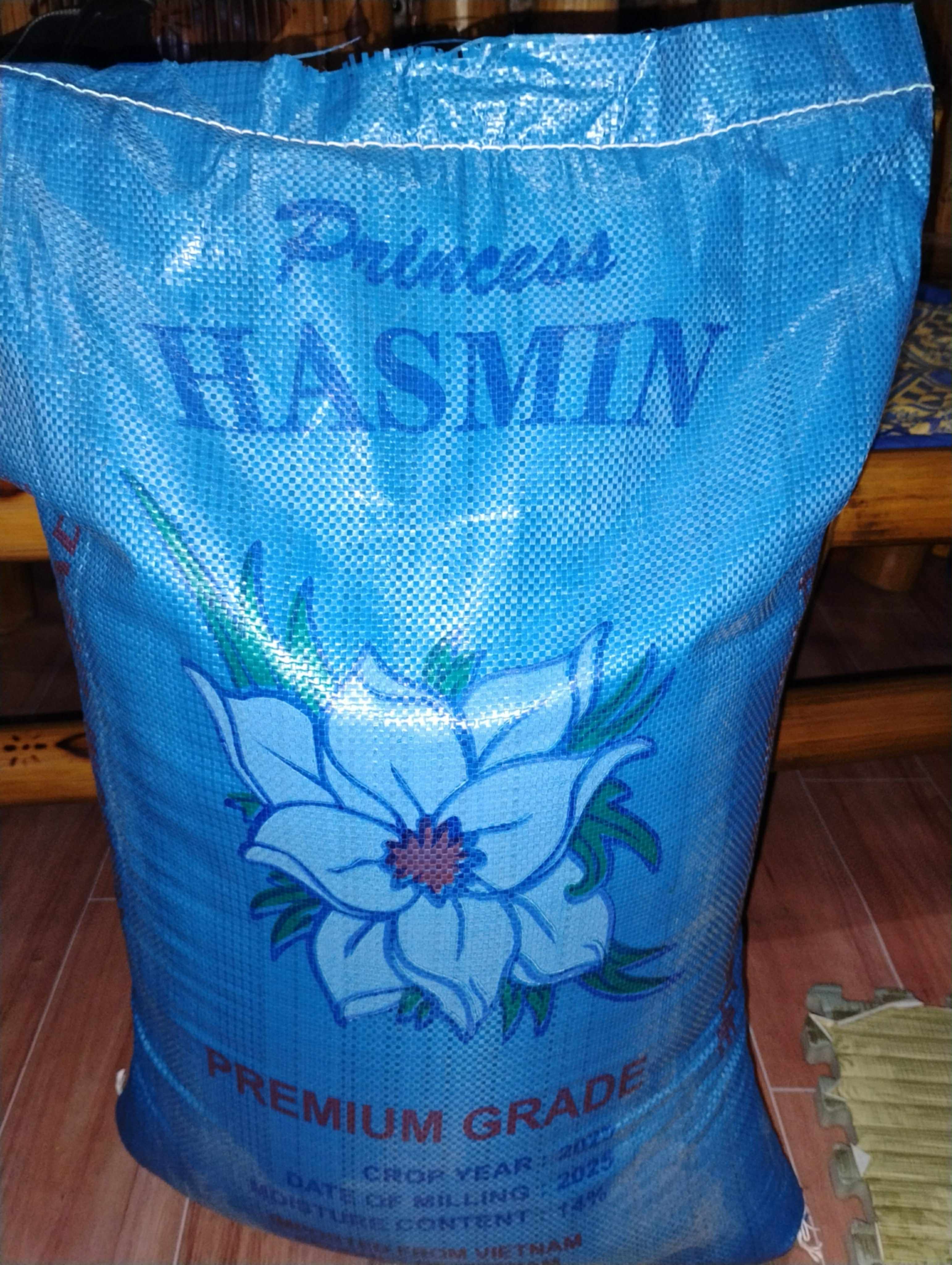Vanilla's Rice Wholesale - Premium Quality Bigas | Sta. Maria, Bulacan