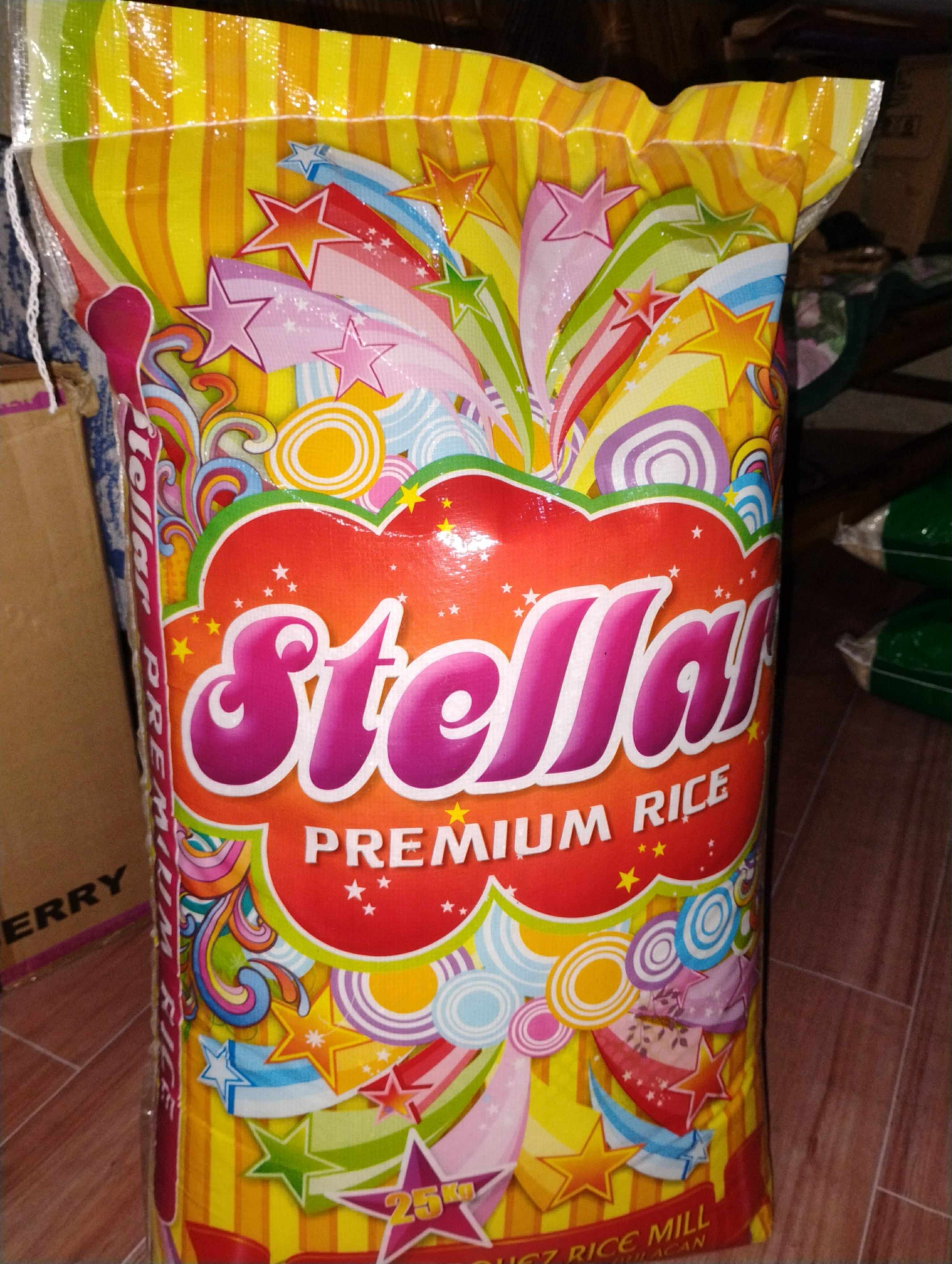 Vanilla's Rice Wholesale - Premium Quality Bigas | Sta. Maria, Bulacan